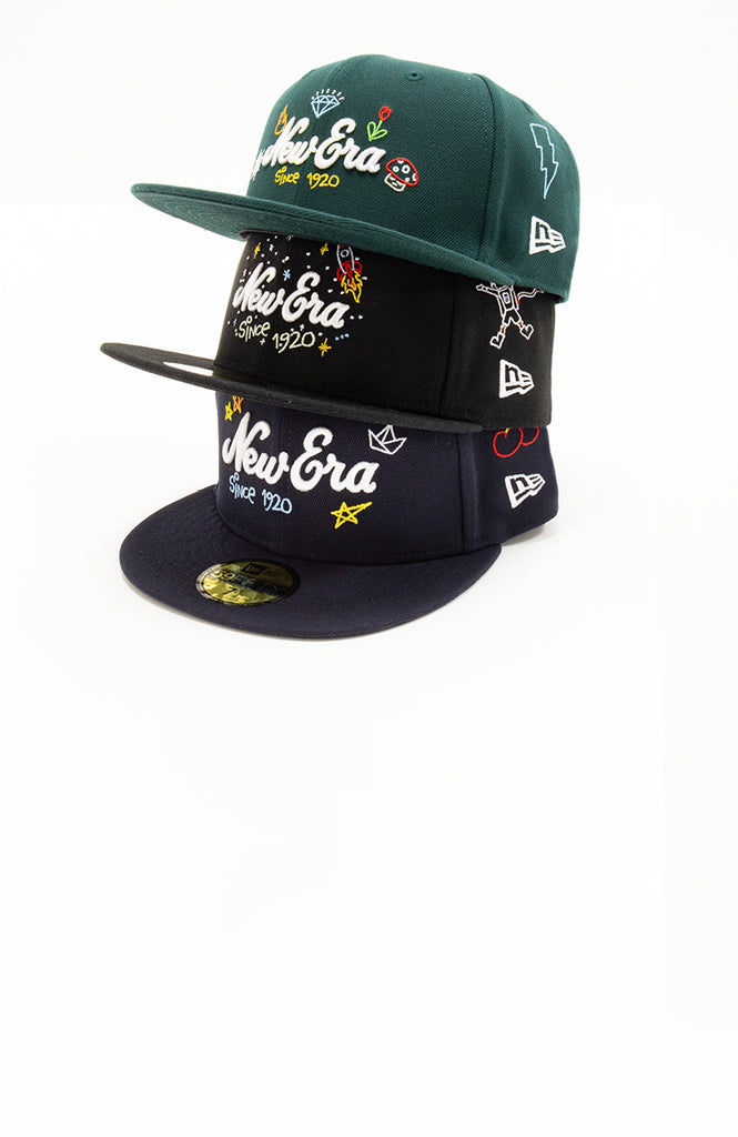 New Era Cap México | Compra gorras, accesorios y ropa New Era.