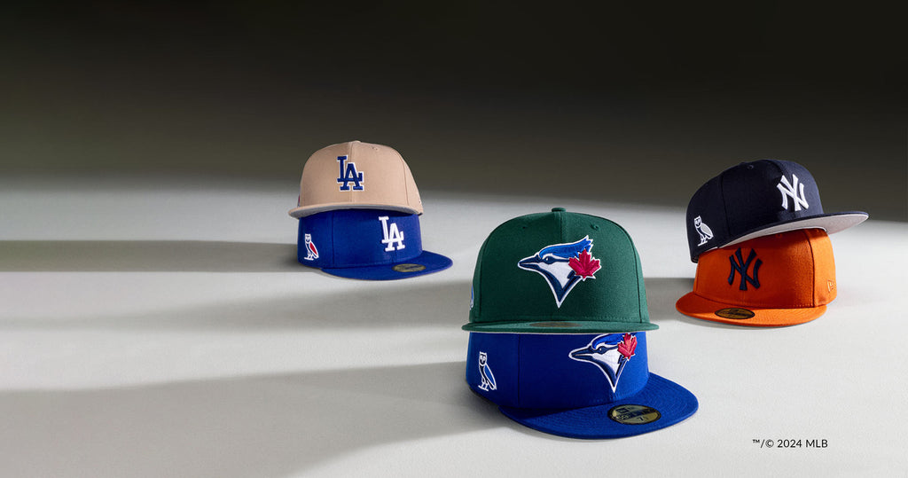 New Era Cap México | Compra gorras, accesorios y ropa New Era.