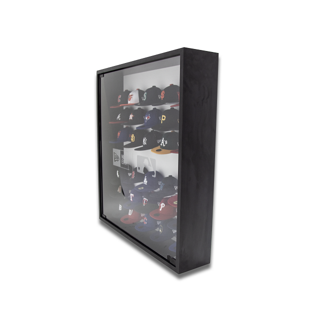 Gorra de MLB Mini Caps Collection Case – New Era Cap México