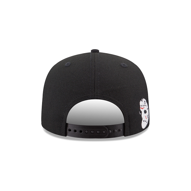 Gorra de Friday The 13Th Horror Movies 9FIFTY Snapback – New Era Cap México