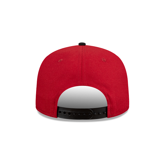 Gorra de Arizona Cardinals NFL Mexico Game Taco 9FIFTY Snapback – New ...