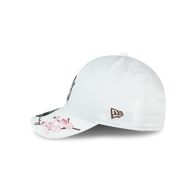 Gorra de New York Yankees MLB Sakura 9FORTY Strapback – New Era Cap México