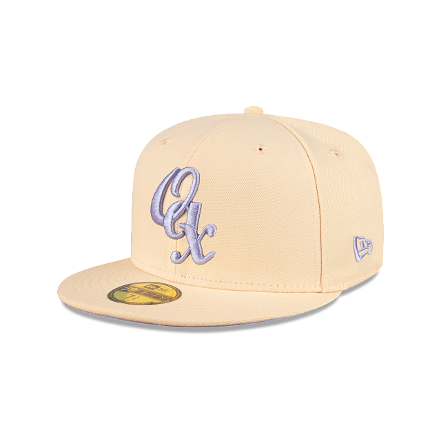 Gorra de Guerreros de Oaxaca LMB Patches 59FIFTY Cerrada – New Era Cap ...