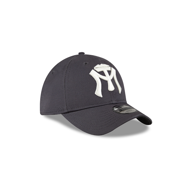 Gorra de Sultanes de Monterrey LMB Patches Snapback para Niña o Niña ...