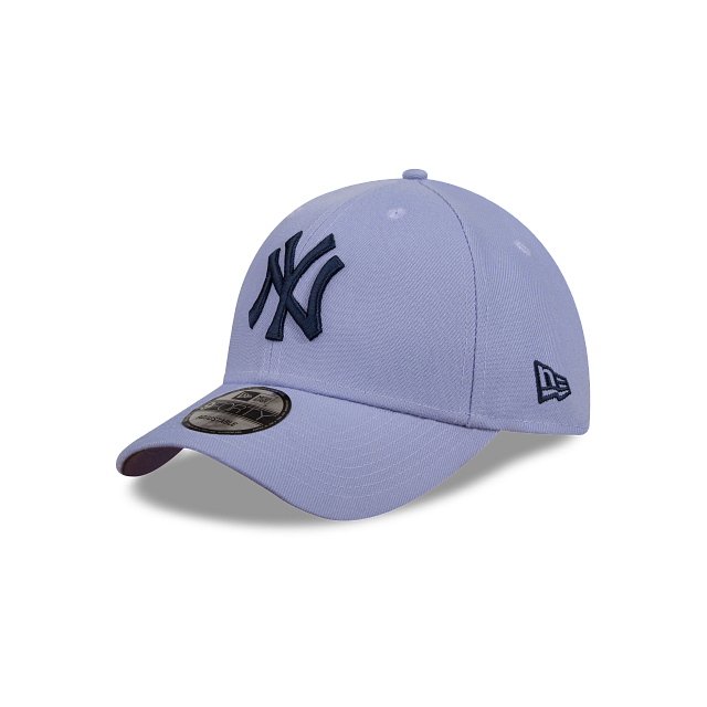 Gorra de New York Yankees MLB Easter 9FORTY Snapback – New Era Cap México