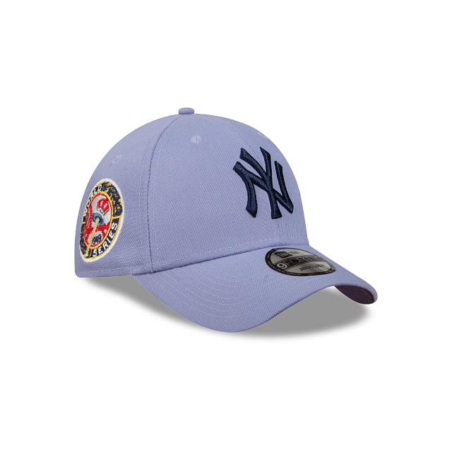 Gorra de New York Yankees MLB Easter 9FORTY Snapback – New Era Cap México