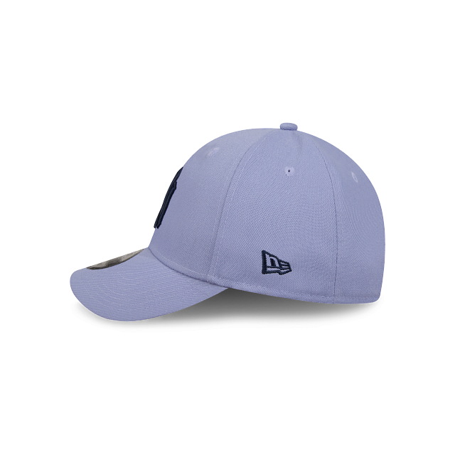Gorra de New York Yankees MLB Easter 9FORTY Snapback – New Era Cap México