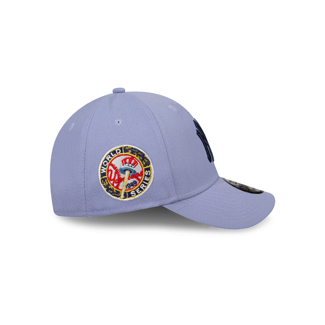 Gorra de New York Yankees MLB Easter 9FORTY Snapback – New Era Cap México