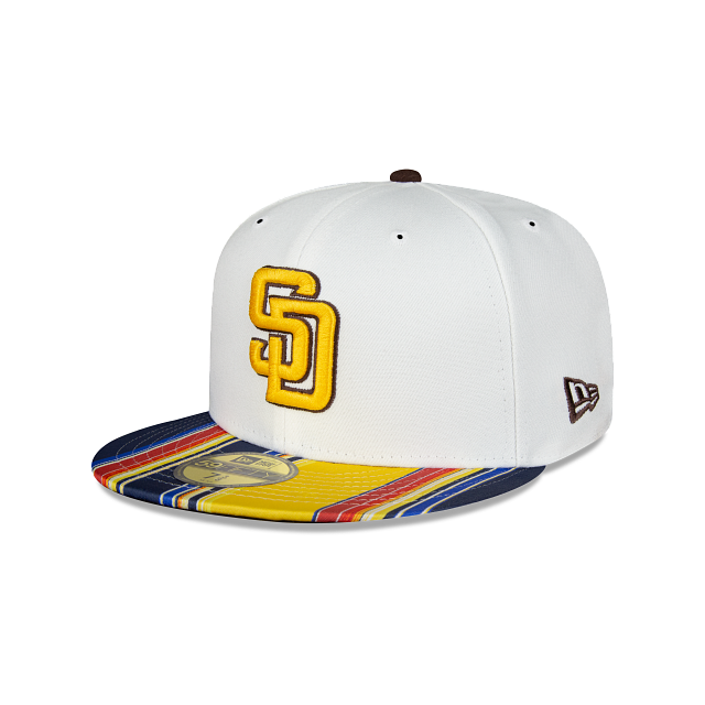 Gorras San Diego Padres – New Era Cap México