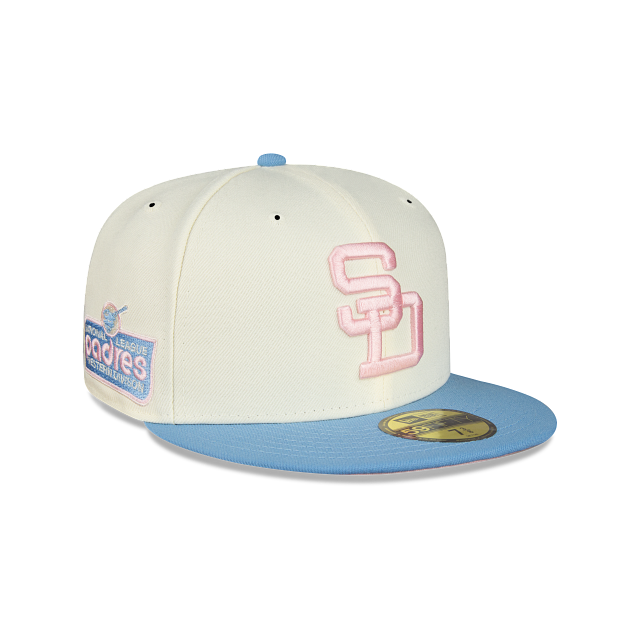 Gorras San Diego Padres – New Era Cap México