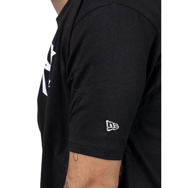 New York Yankees Floral Collection playera manga corta – New Era Cap México