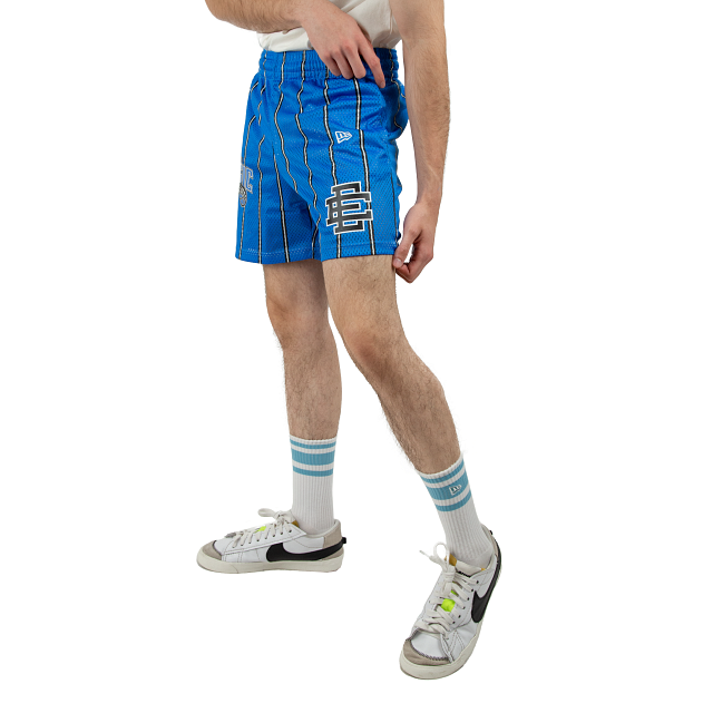 Shorts Orlando Magic NBA X Eric Emanuel – New Era Cap México