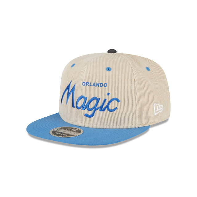 Gorra de Orlando Magic NBA X Eric Emanuel 9FIFTY OF Snapback – New Era ...