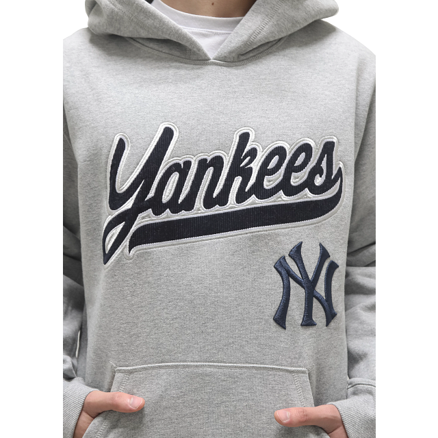 Sudadera New York Yankees MLB Vintage Corduroy – New Era Cap México