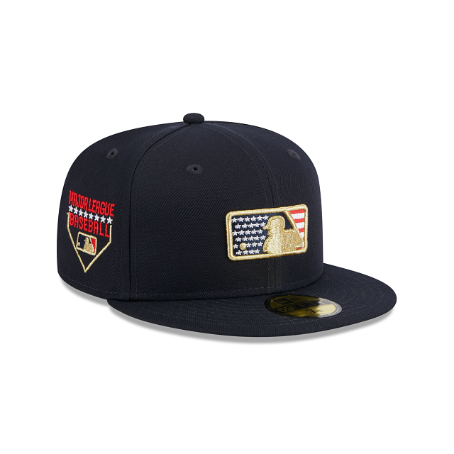 MLB 4th of July Collection – New Era Cap México