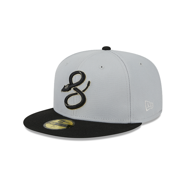 Gorra de Arizona Diamondbacks MLB Metallic City 59FIFTY Cerrada – New ...
