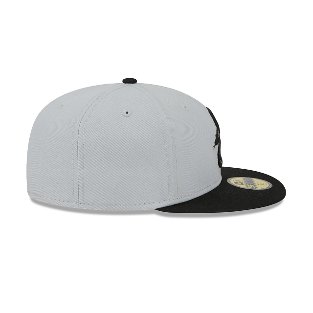 Gorra de Arizona Diamondbacks MLB Metallic City 59FIFTY Cerrada – New ...