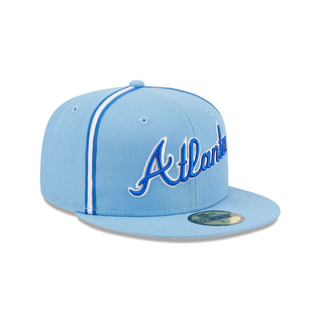 MLB Powder Blues – New Era Cap México