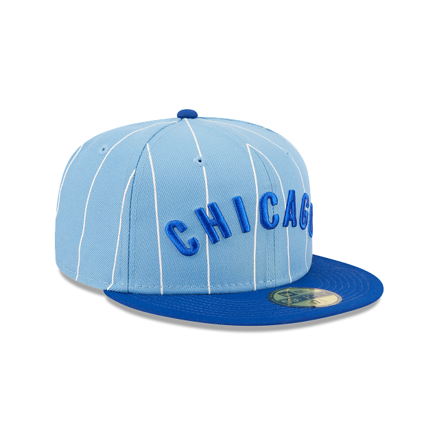 MLB Powder Blues – New Era Cap México