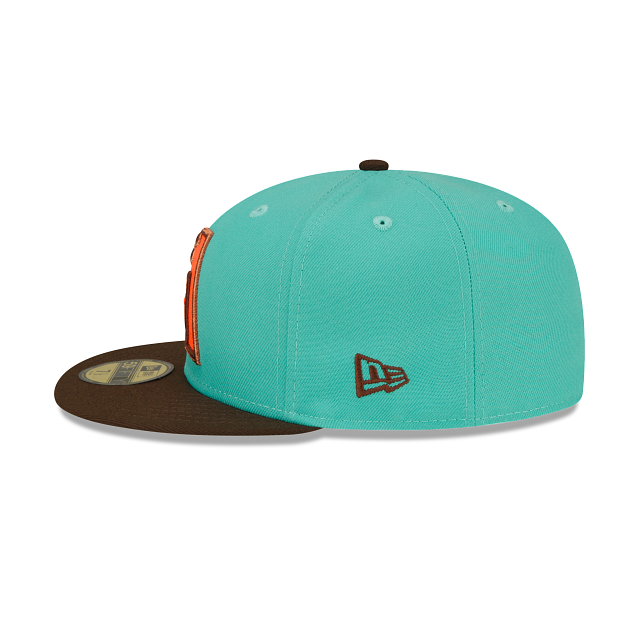 Gorra de Arizona Diamondbacks Just Caps Drop 7 59FIFTY Cerrada – New ...