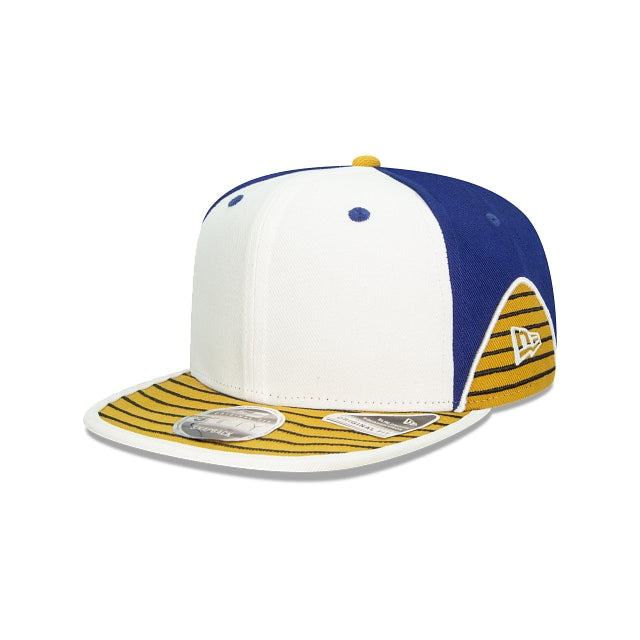 Gorra de Dragon Ball Z Vegeta Suit 9FIFTY Of Snapback – New Era Cap México