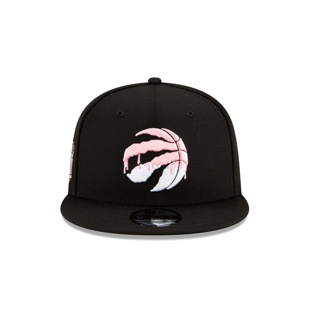 Gorra de Toronto Raptors Team Drip 9FIFTY Snapback – New Era Cap México